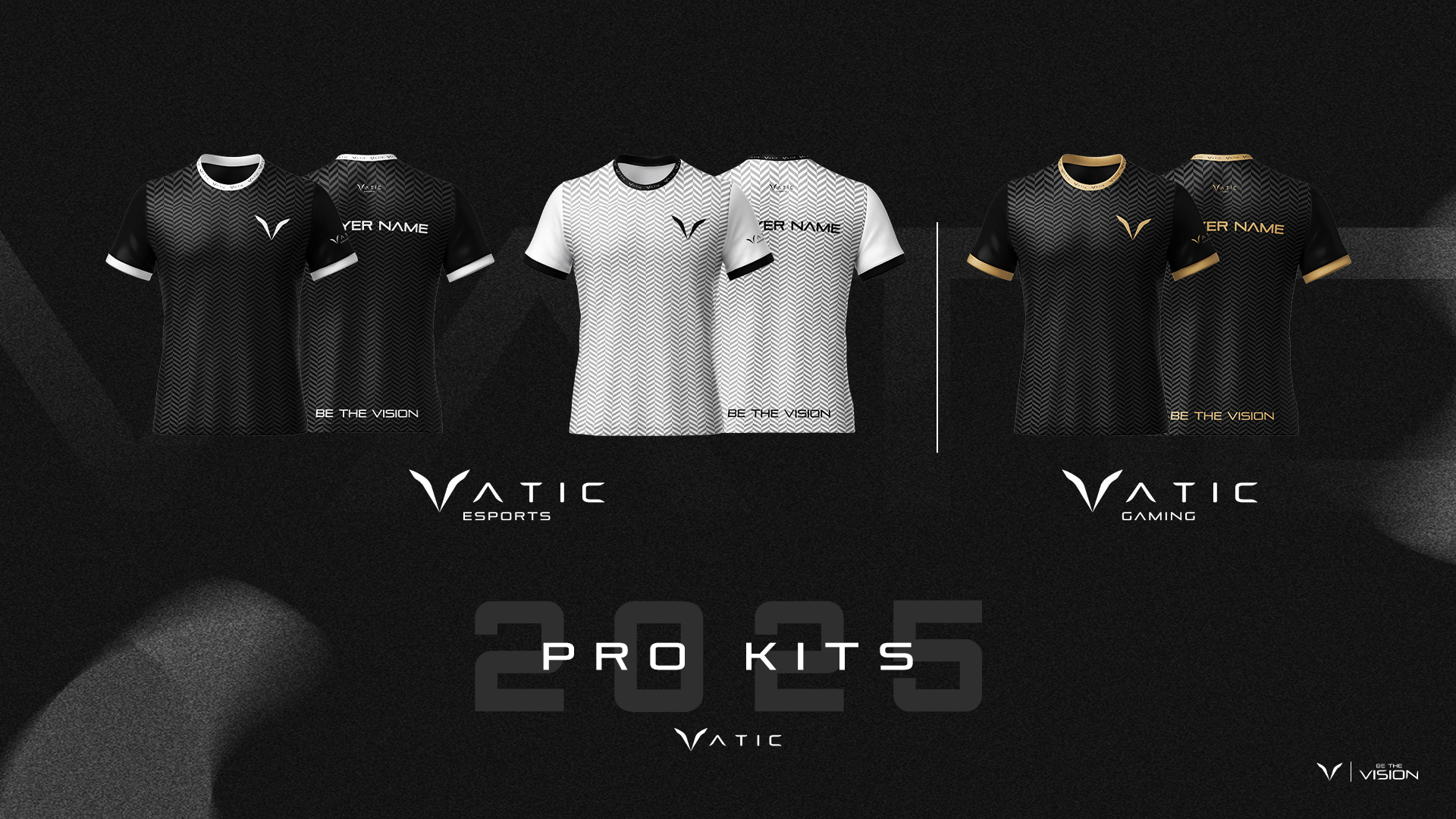 Vatic | Shop